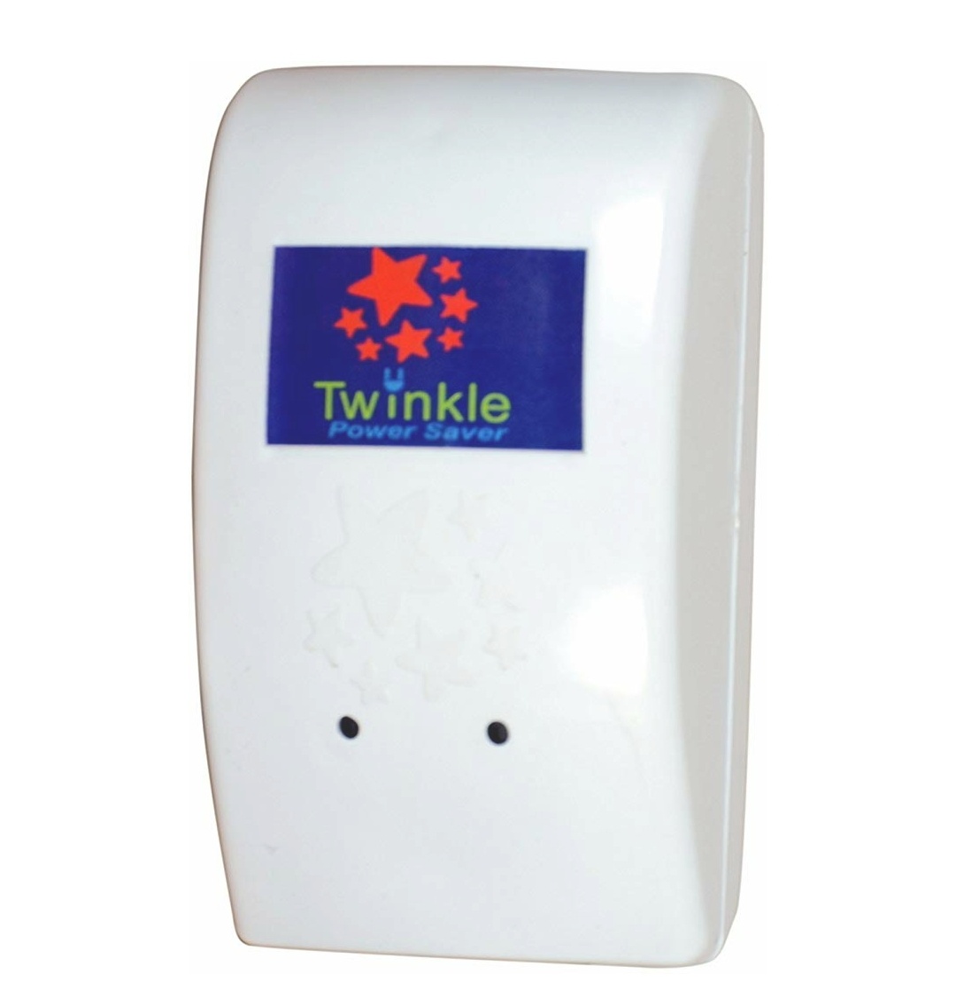 TWINKLE POWER SAVER – SAVE UPTO 30% OF YOUR ELECTRIC BILL