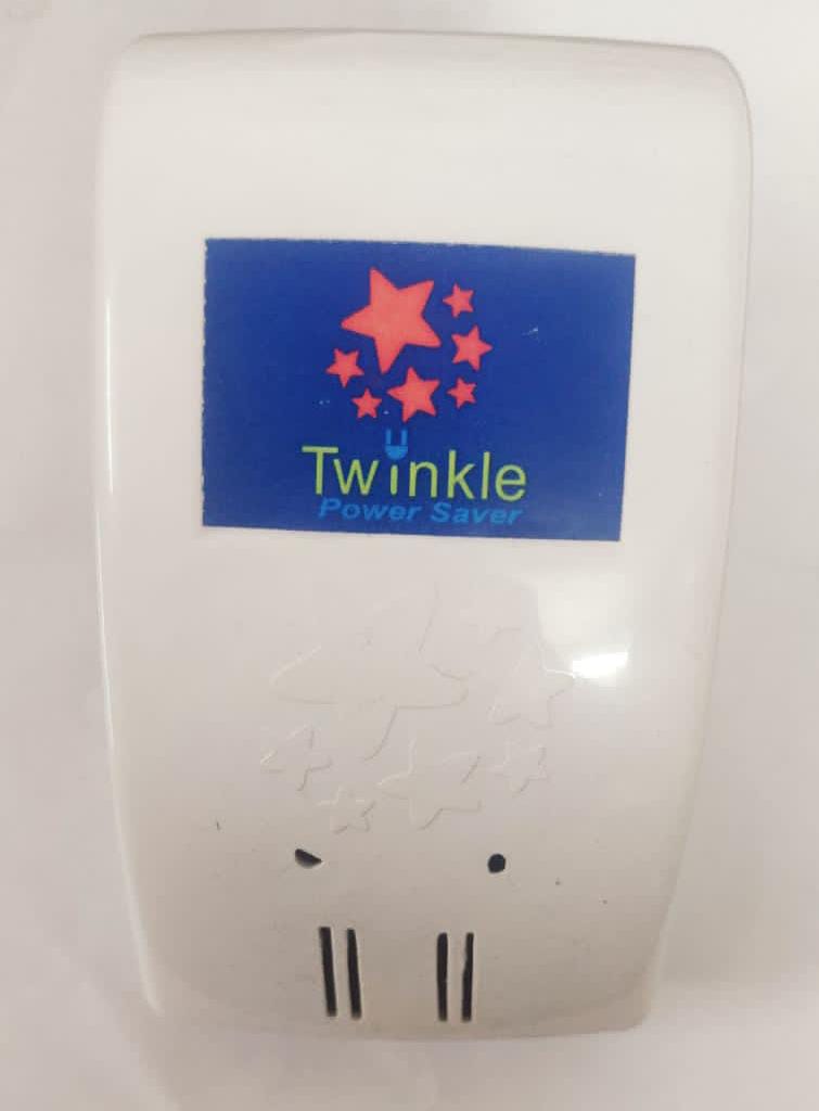 TWINKLE POWER SAVER – SAVE UPTO 30% OF YOUR ELECTRIC BILL